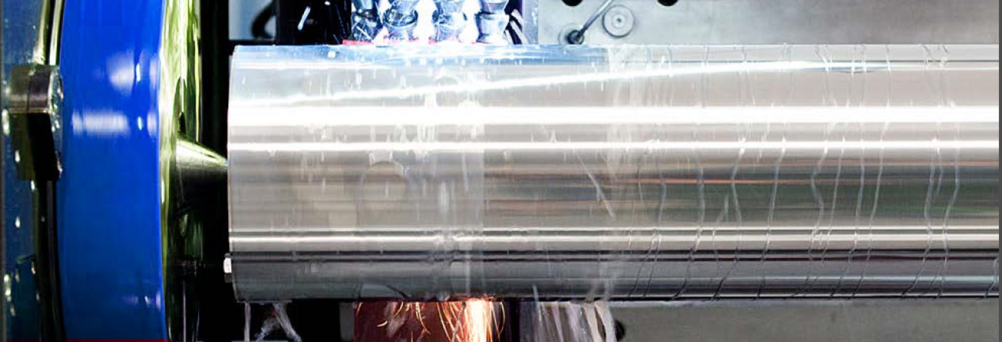 Grinders - Cincinnati Machines