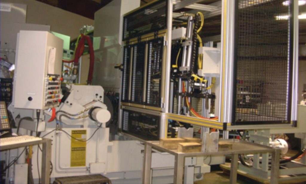 Announcing The New Cincinnati Grinding Systems & Automation Group ...